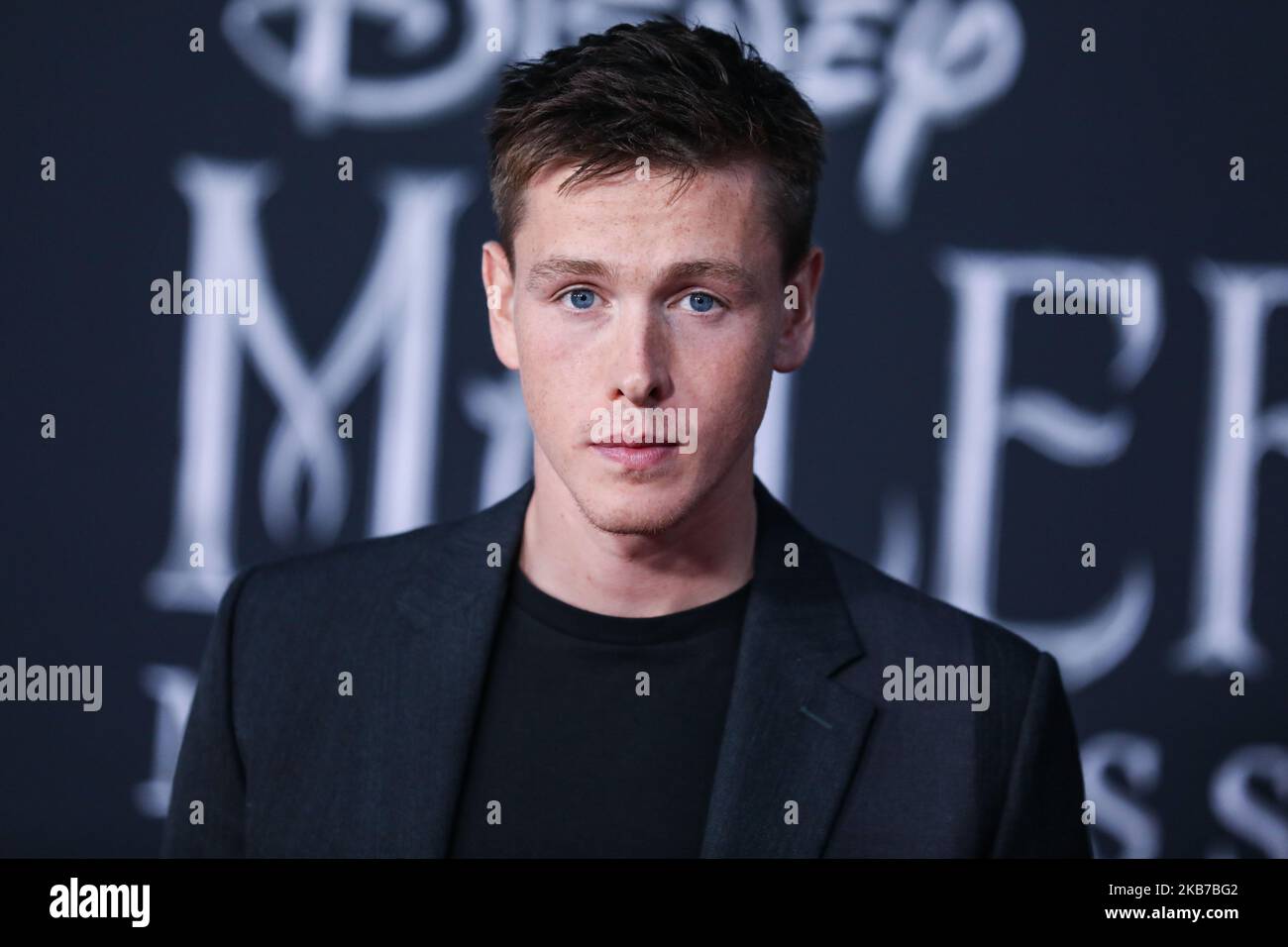 HOLLYWOOD, LOS ANGELES, CALIFORNIA, USA - SEPTEMBER 30: Actor Harris ...