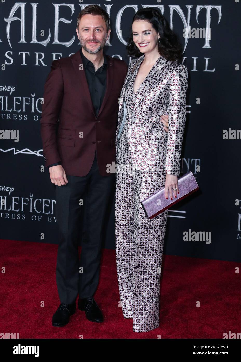 HOLLYWOOD, LOS ANGELES, CALIFORNIA, USA - SEPTEMBER 30: Chris Hardwick ...