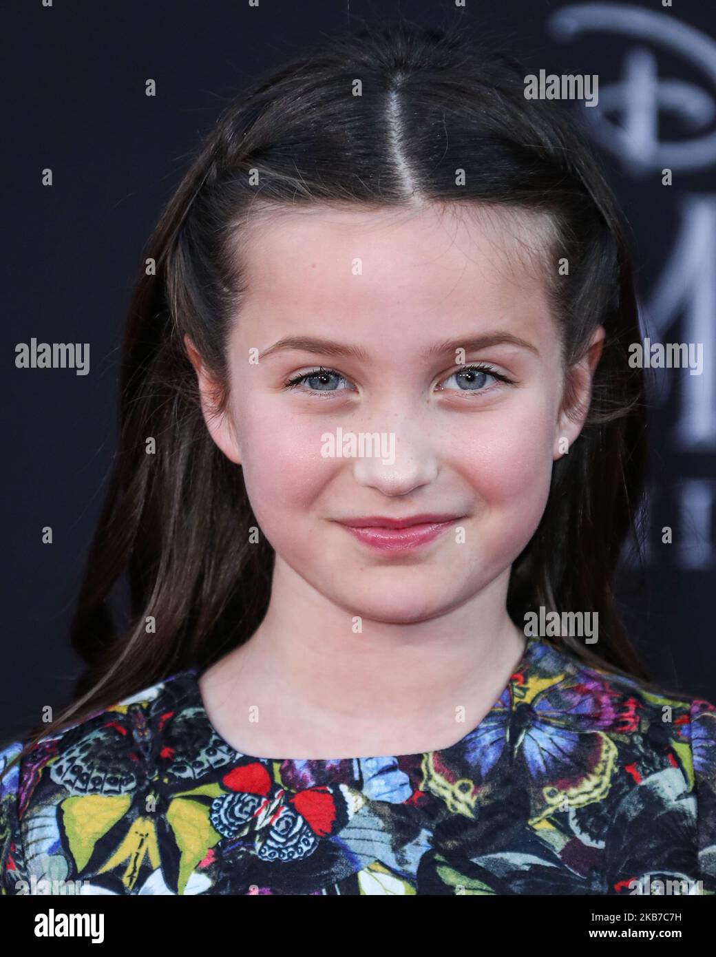 HOLLYWOOD, LOS ANGELES, CALIFORNIA, USA - SEPTEMBER 30: Spencer Moss arrives at the World ...