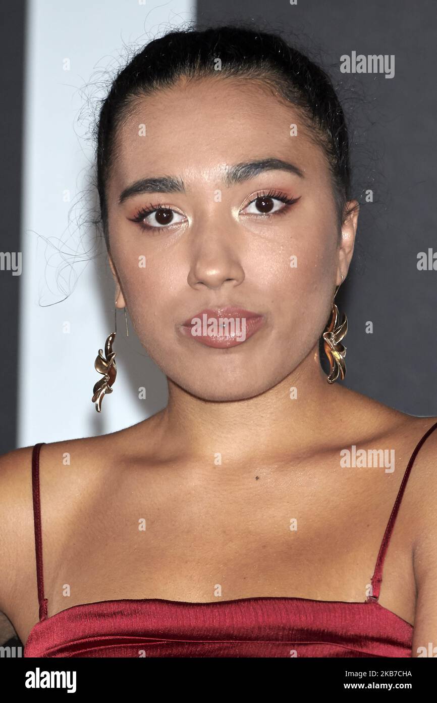 Luna mary lionne hi-res stock photography and images - Alamy