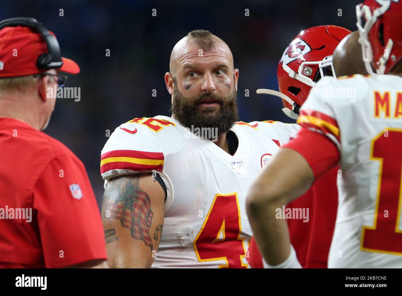 Anthony sherman hi-res stock photography and images - Alamy