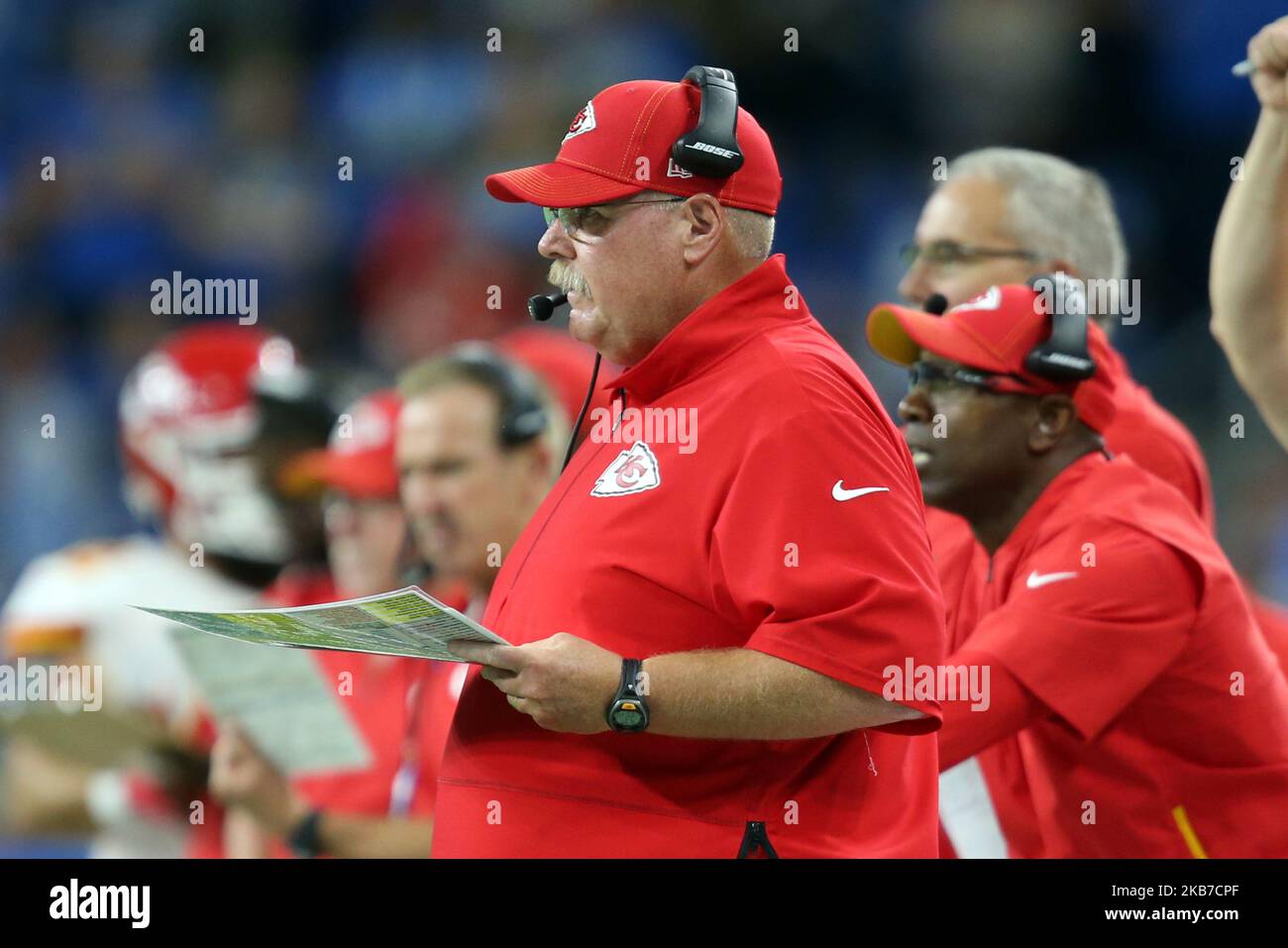 Andy reid hi-res stock photography and images - Alamy