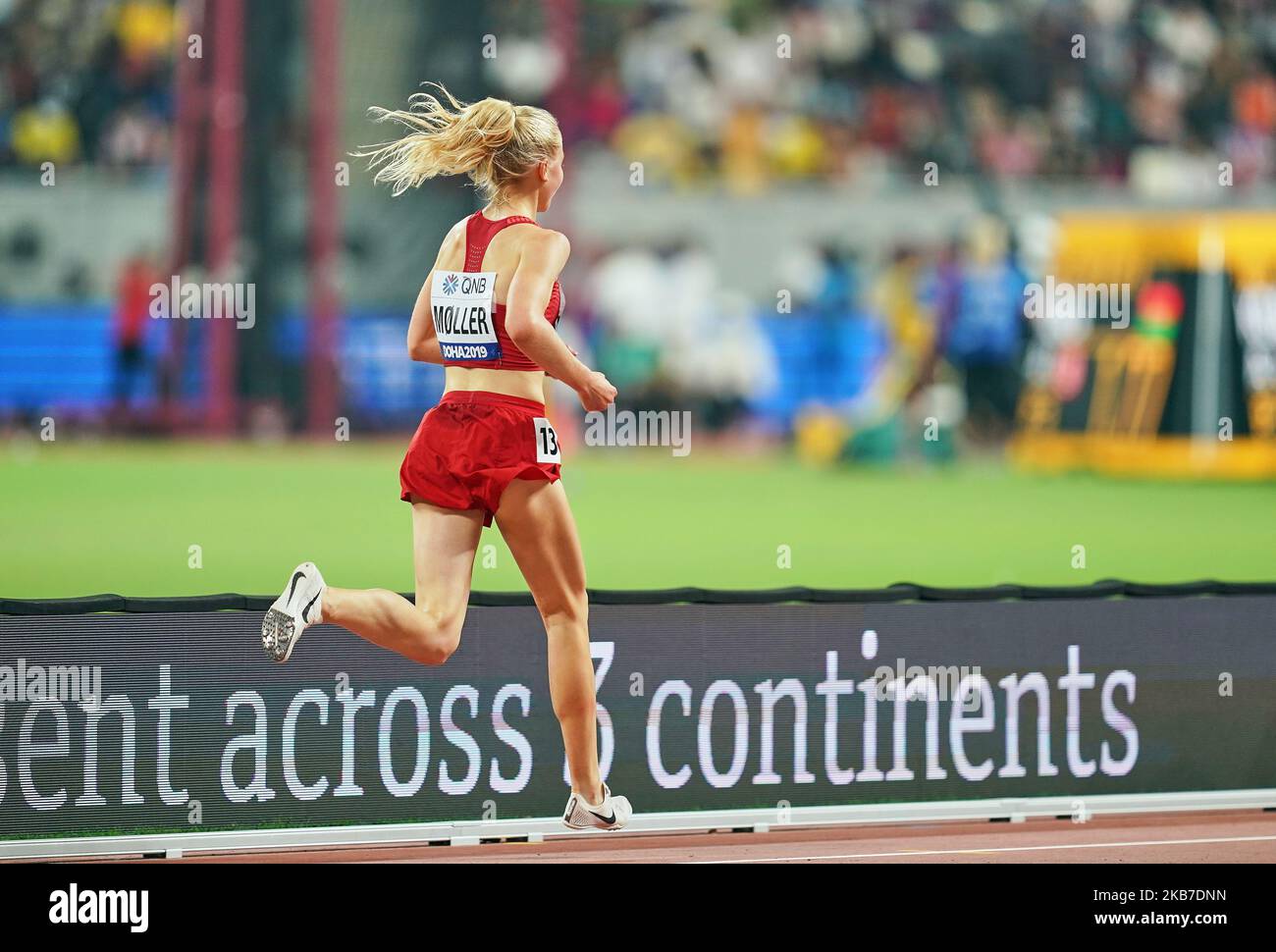 Anna emilie moller of denmark hi-res stock photography and images - Alamy