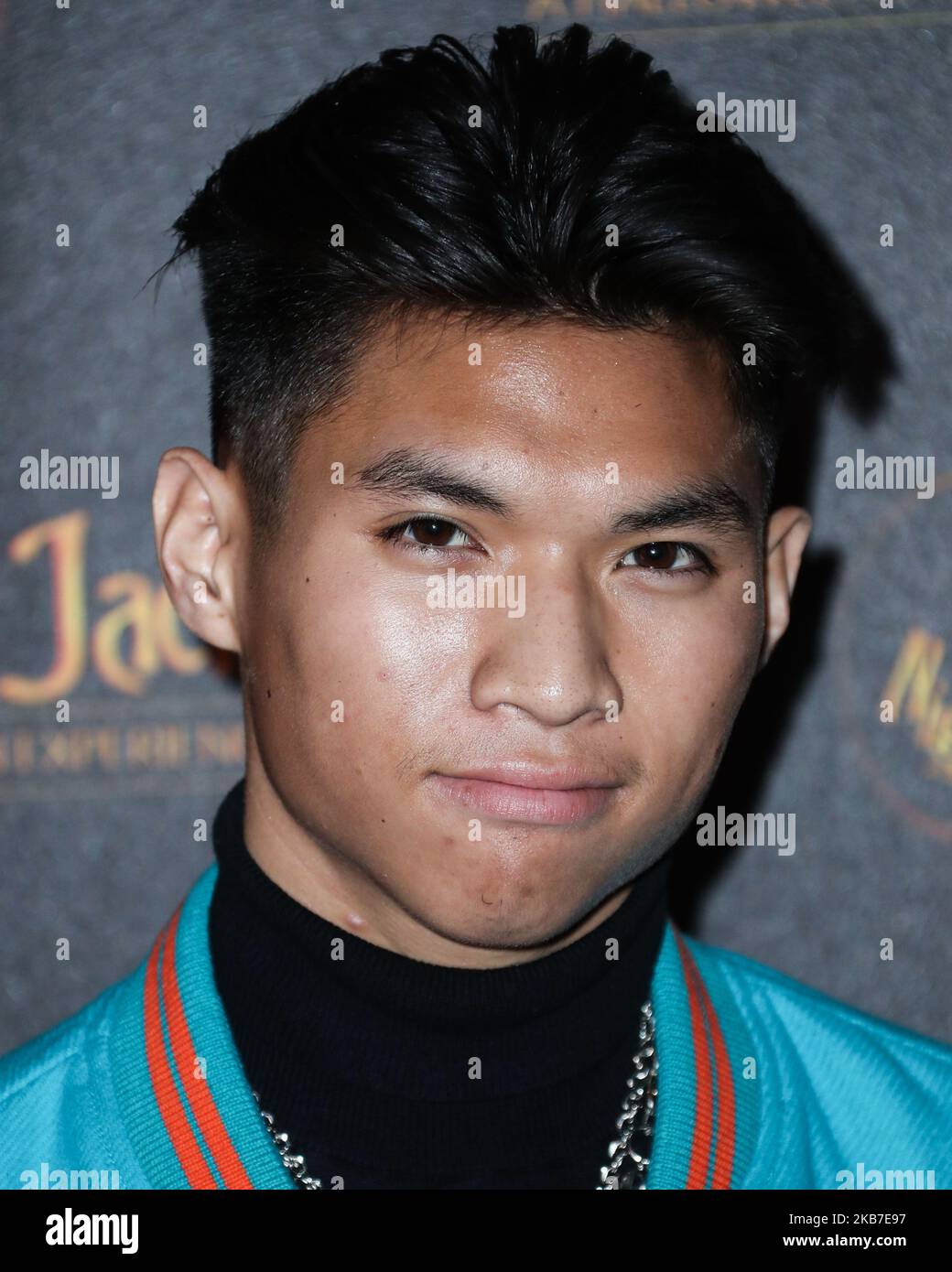 Xavier de guzman hi-res stock photography and images - Alamy