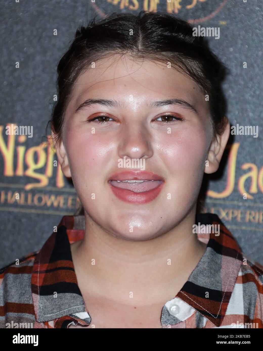 Mackenzie Aladjem 2022