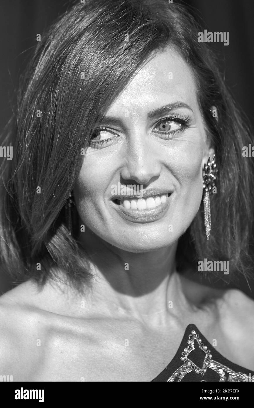 Catherine alvarez hi-res stock photography and images - Alamy