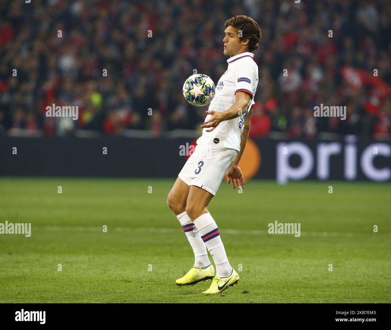 Uafa champion league group h hi-res stock photography and images - Alamy