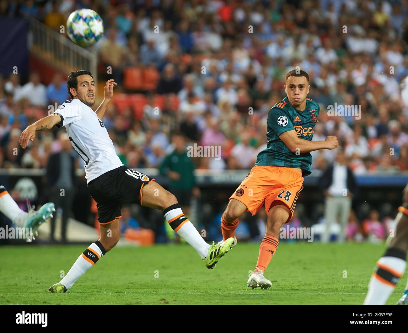 Sergino gianni dest of ajax hi-res stock photography and images - Alamy