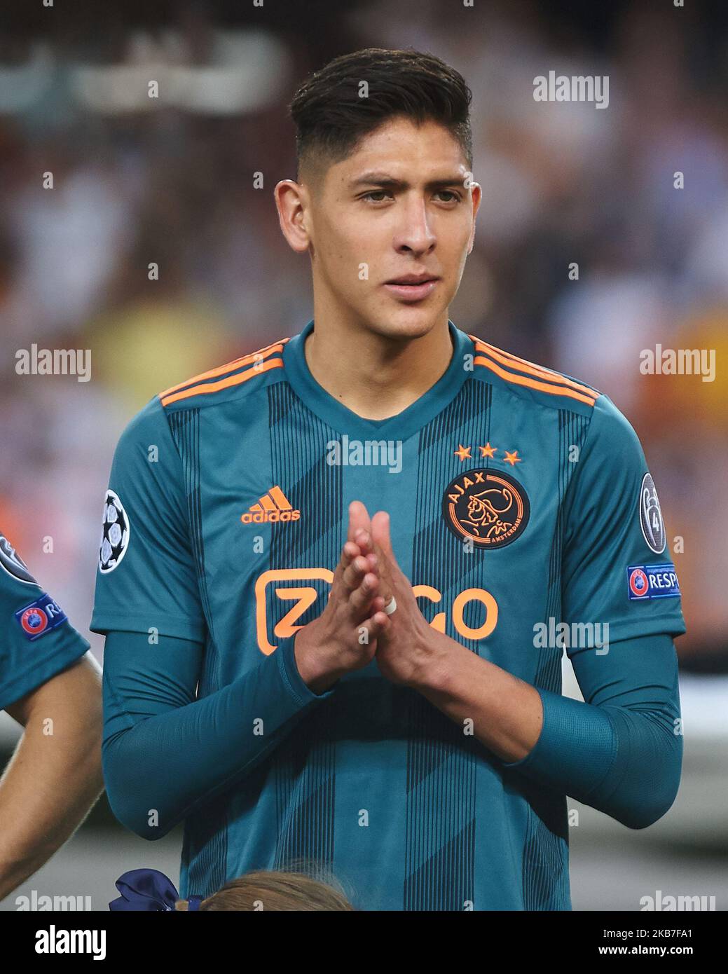 Estadio amsterdam hi-res stock photography and images - Alamy