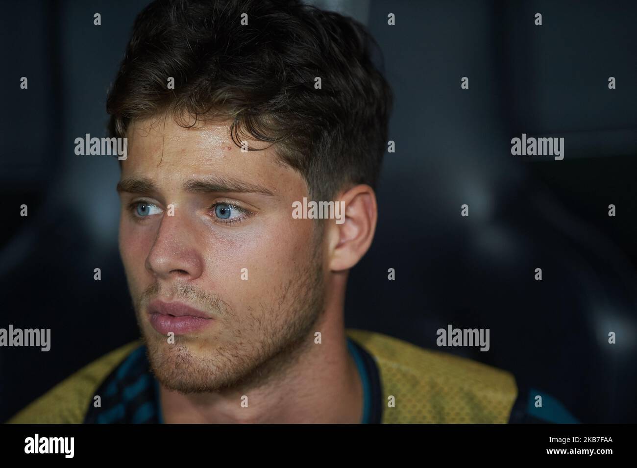 Estadio de amsterdam hi-res stock photography and images - Alamy