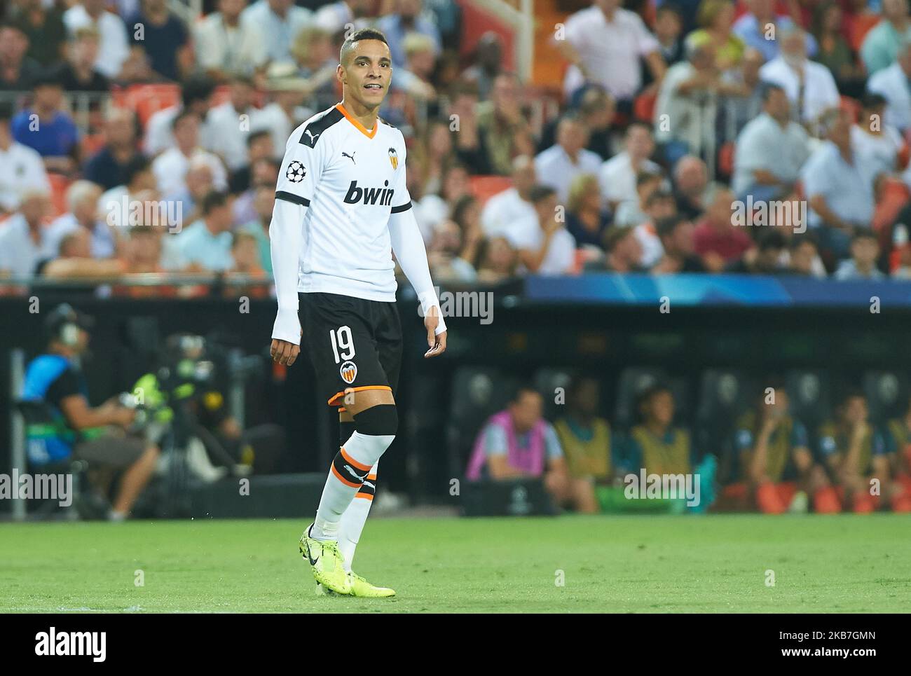 Fútbol ajax hi-res stock photography and images - Alamy