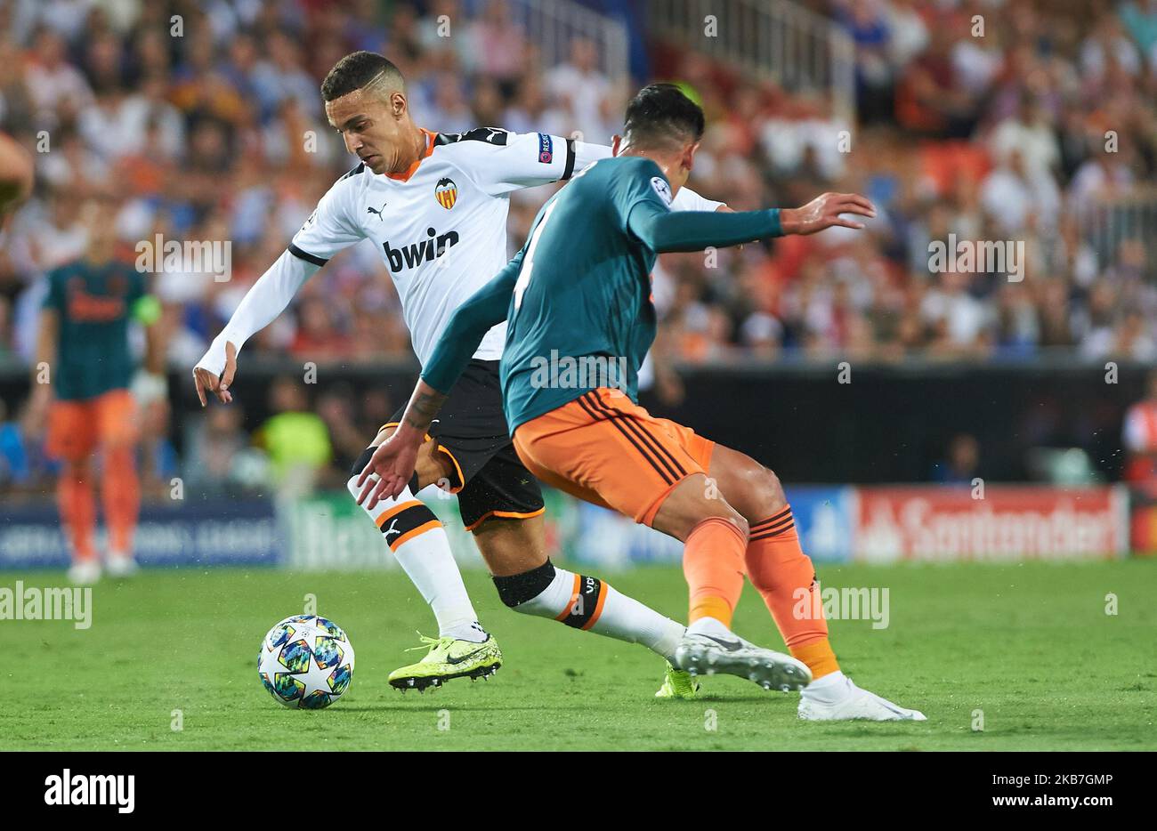 Estadio amsterdam hi-res stock photography and images - Alamy