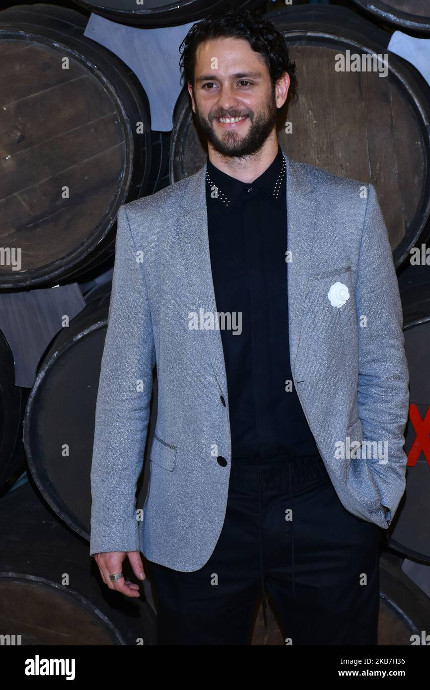 Christopher Uckermann