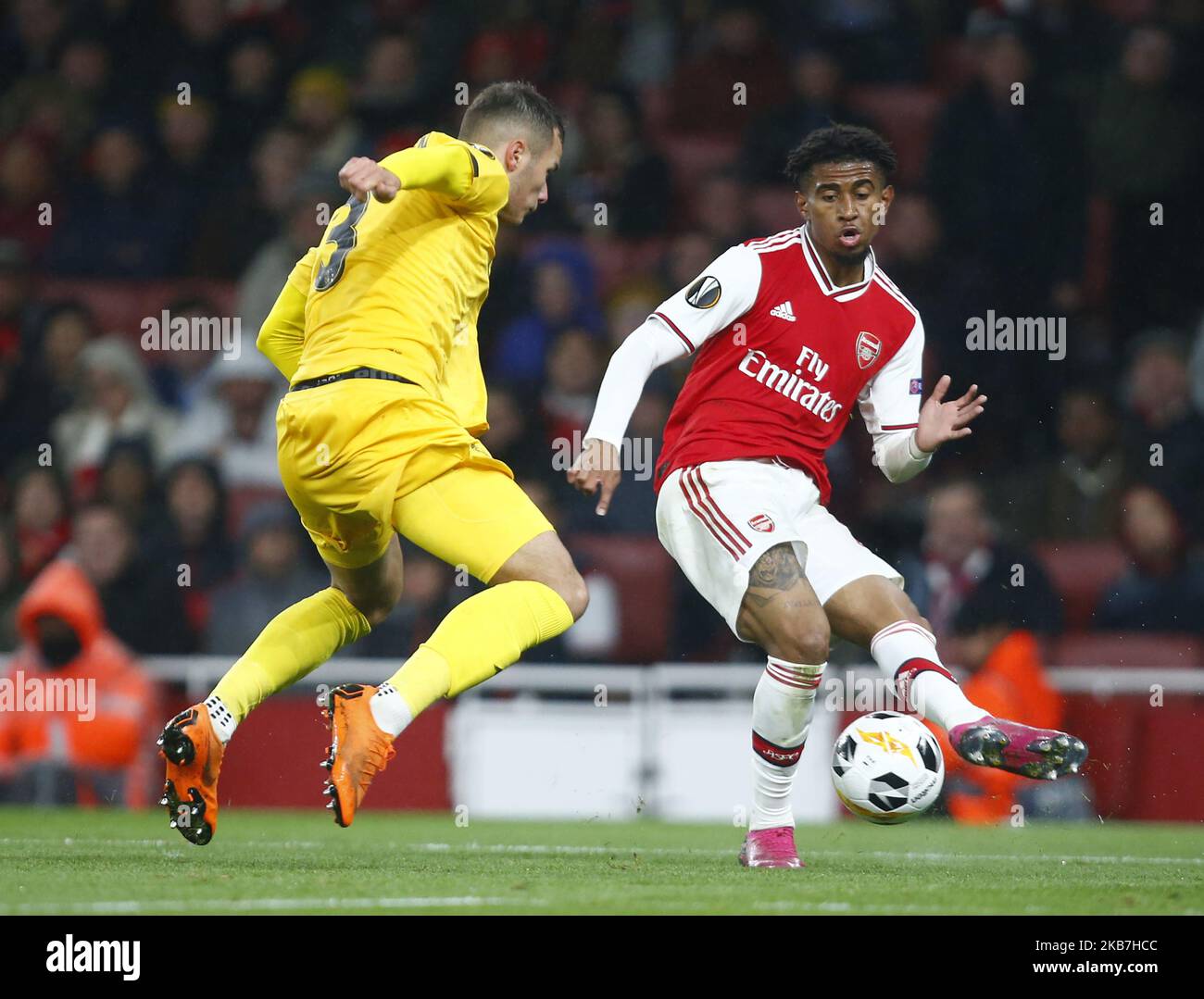 Reiss nelson october hi-res stock photography and images - Alamy