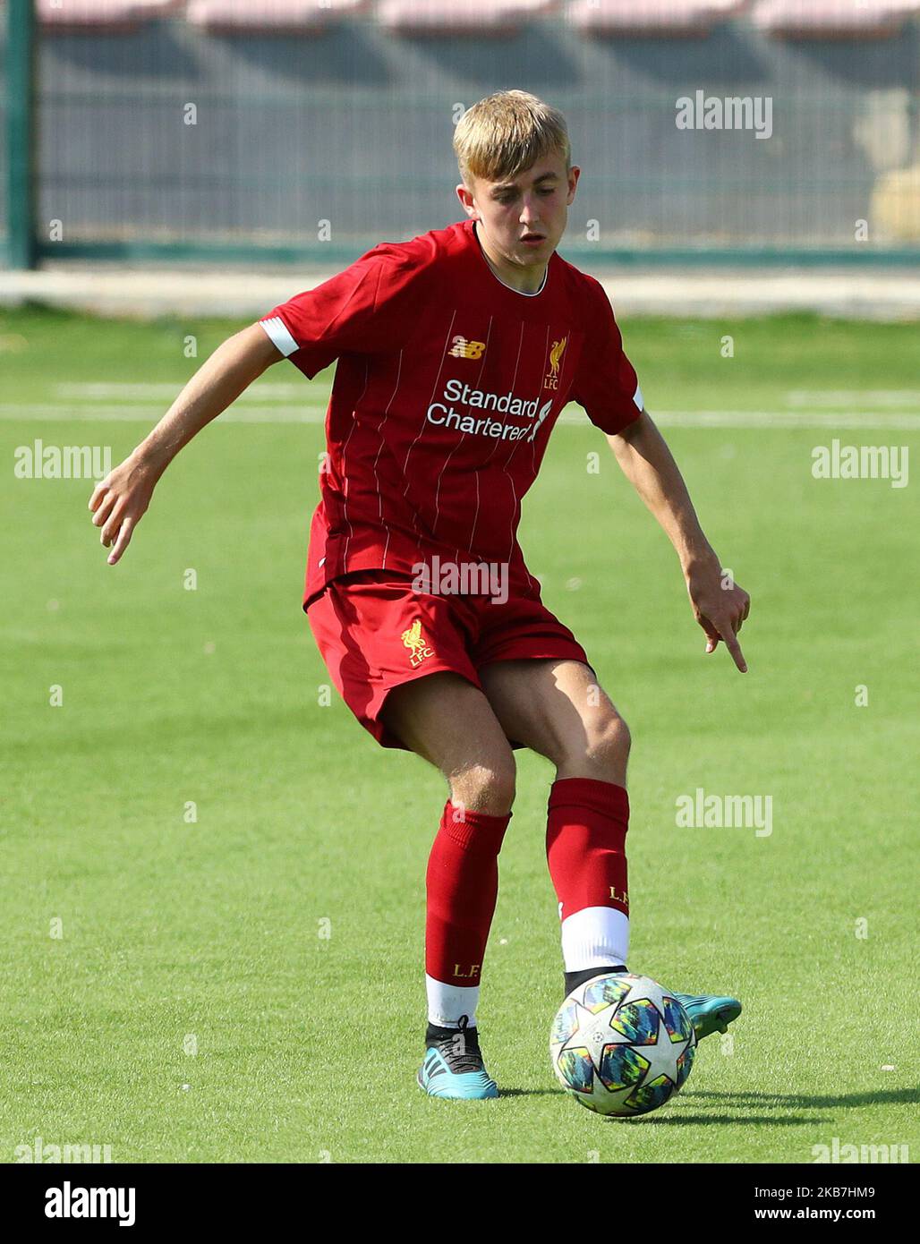 Jake cain hi-res stock photography and images - Alamy