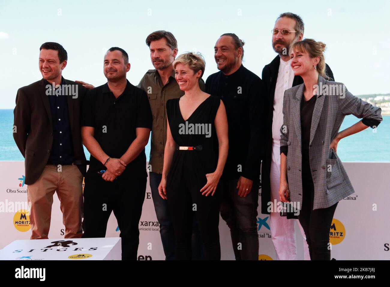 Katrin pors hi-res stock photography and images - Alamy