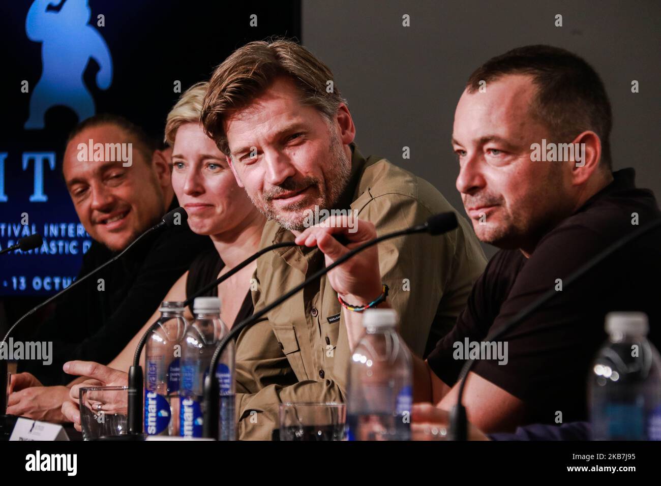 Katrin pors hi-res stock photography and images - Alamy