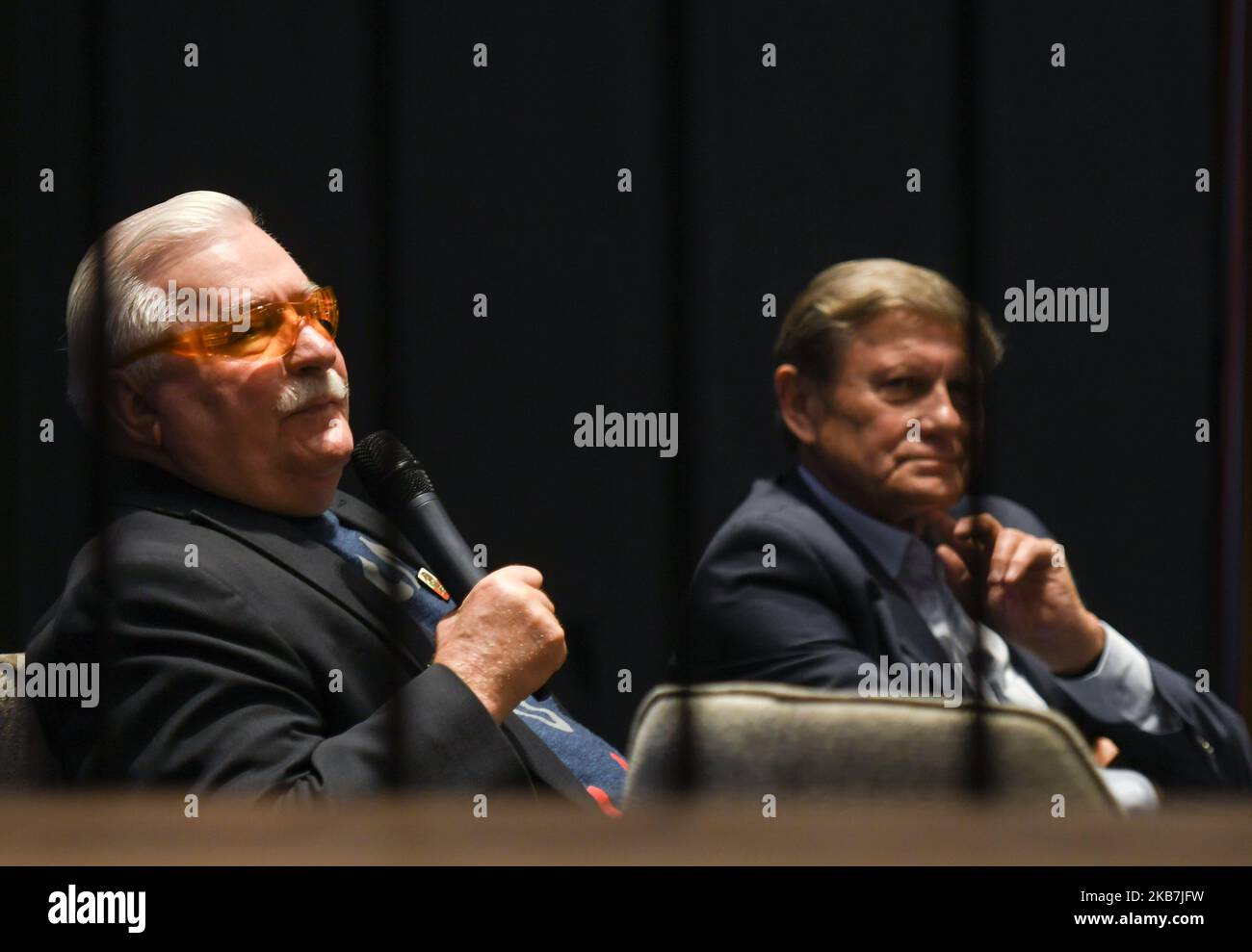 Jerzy balcerowicz hi-res stock photography and images - Alamy