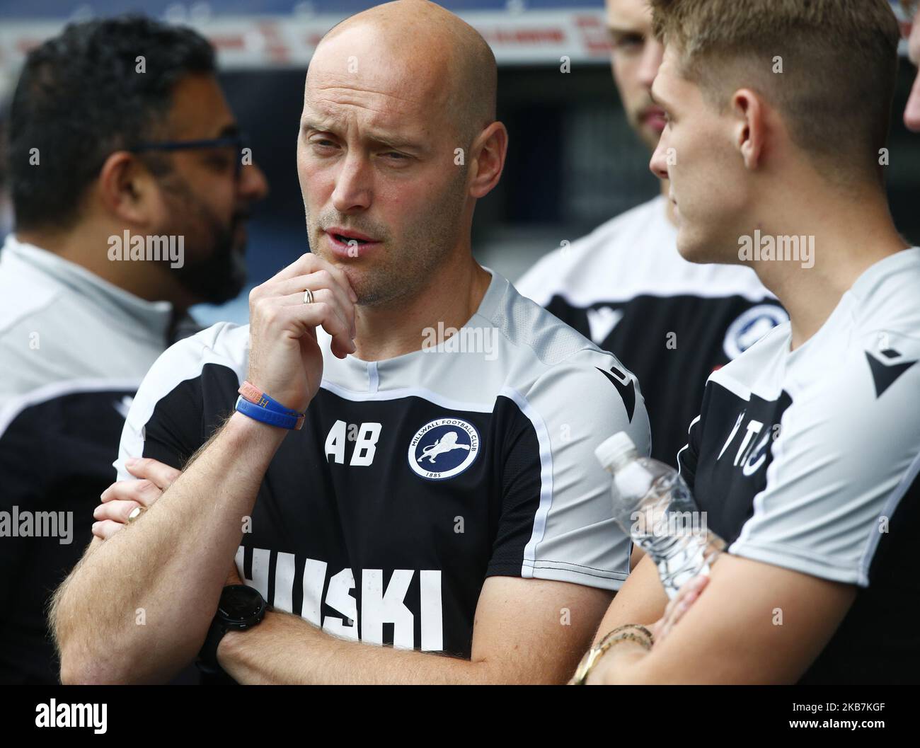 Adam barrett hi-res stock photography and images - Alamy