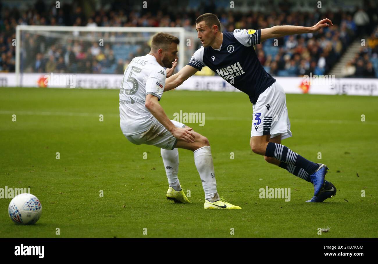 Murray wallace of millwall hi-res stock photography and images - Alamy