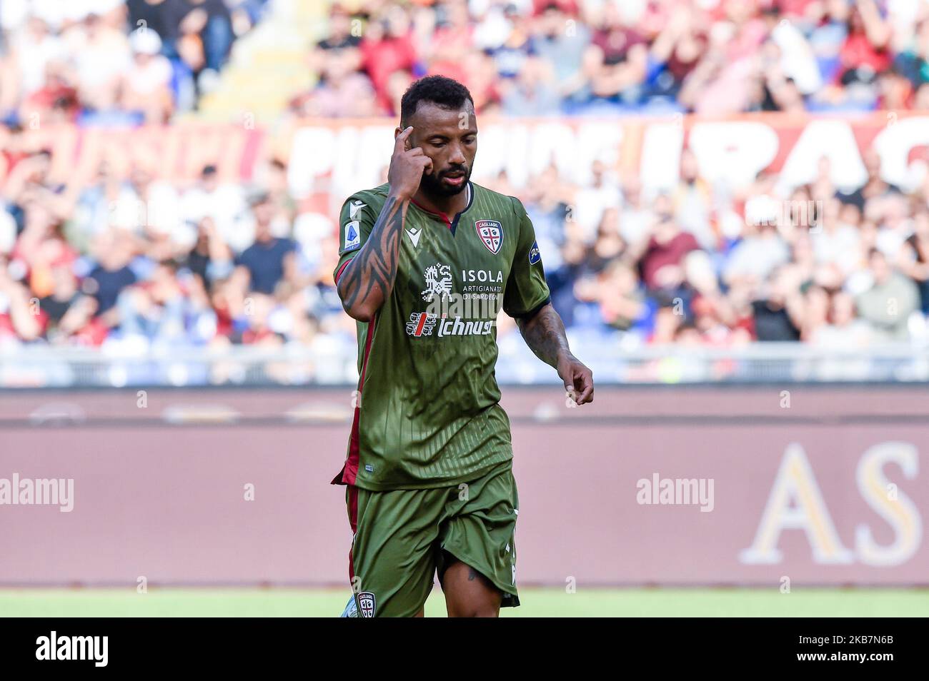 Joao pedro soccer hi-res stock photography and images - Alamy