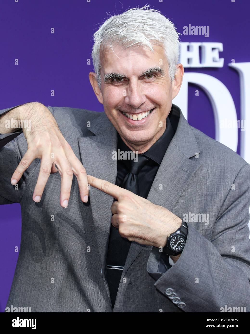 Christopher Hart Actor