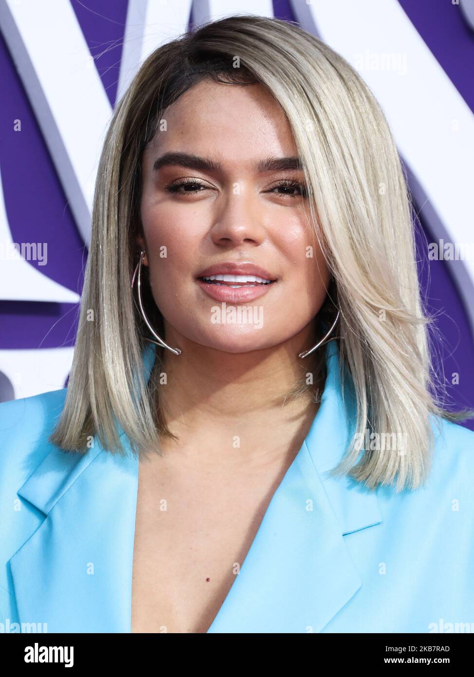 Karol g 2019 hi-res stock photography and images - Alamy