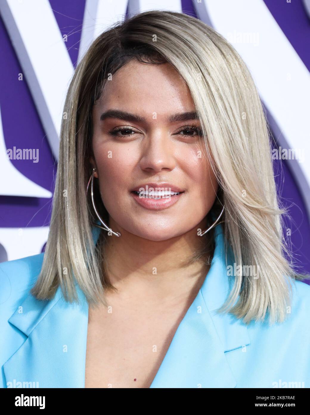 Karol g hi-res stock photography and images - Alamy