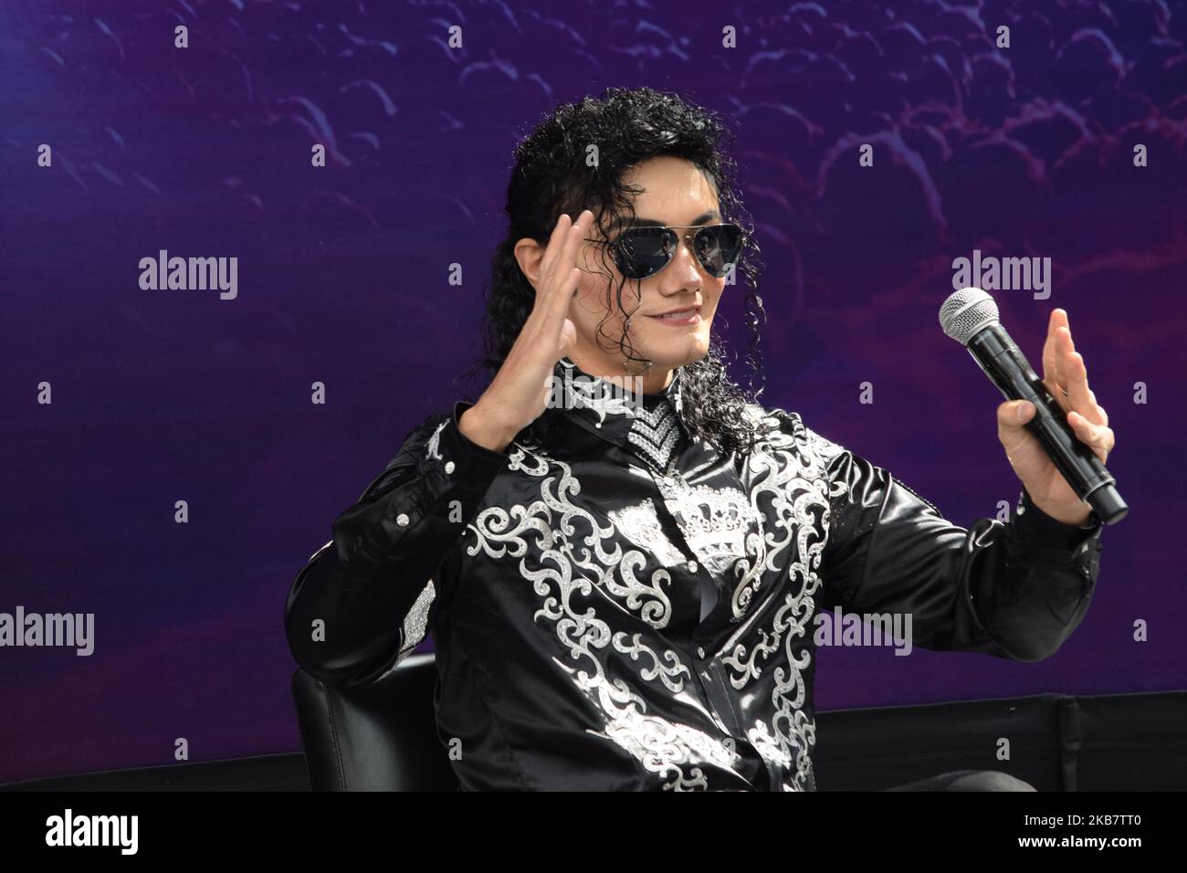 Auditorio nacional ciudad de mexico hi-res stock photography and images ...