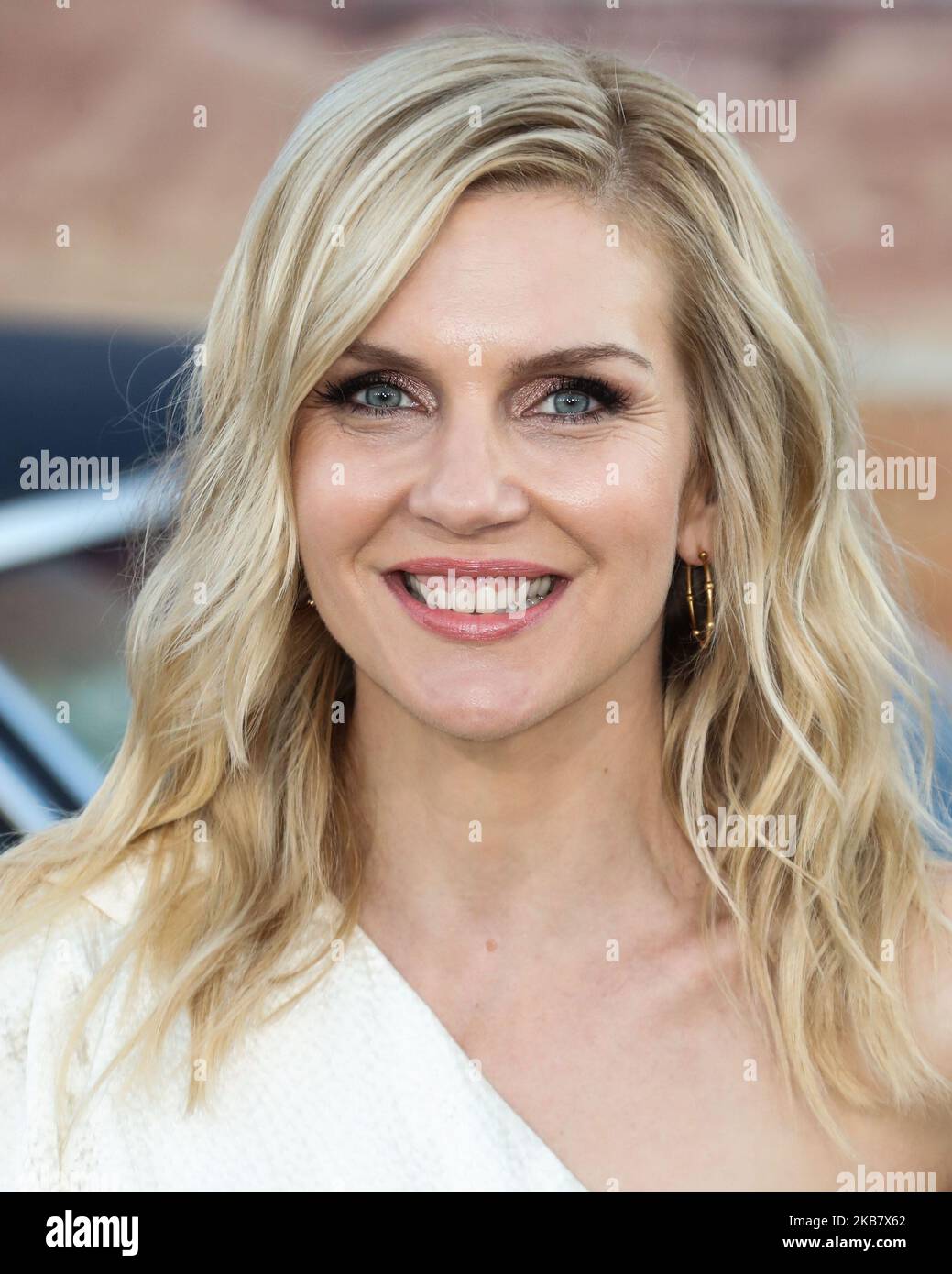 WESTWOOD, LOS ANGELES, CALIFORNIA, USA - OCTOBER 07: Actress Rhea ...