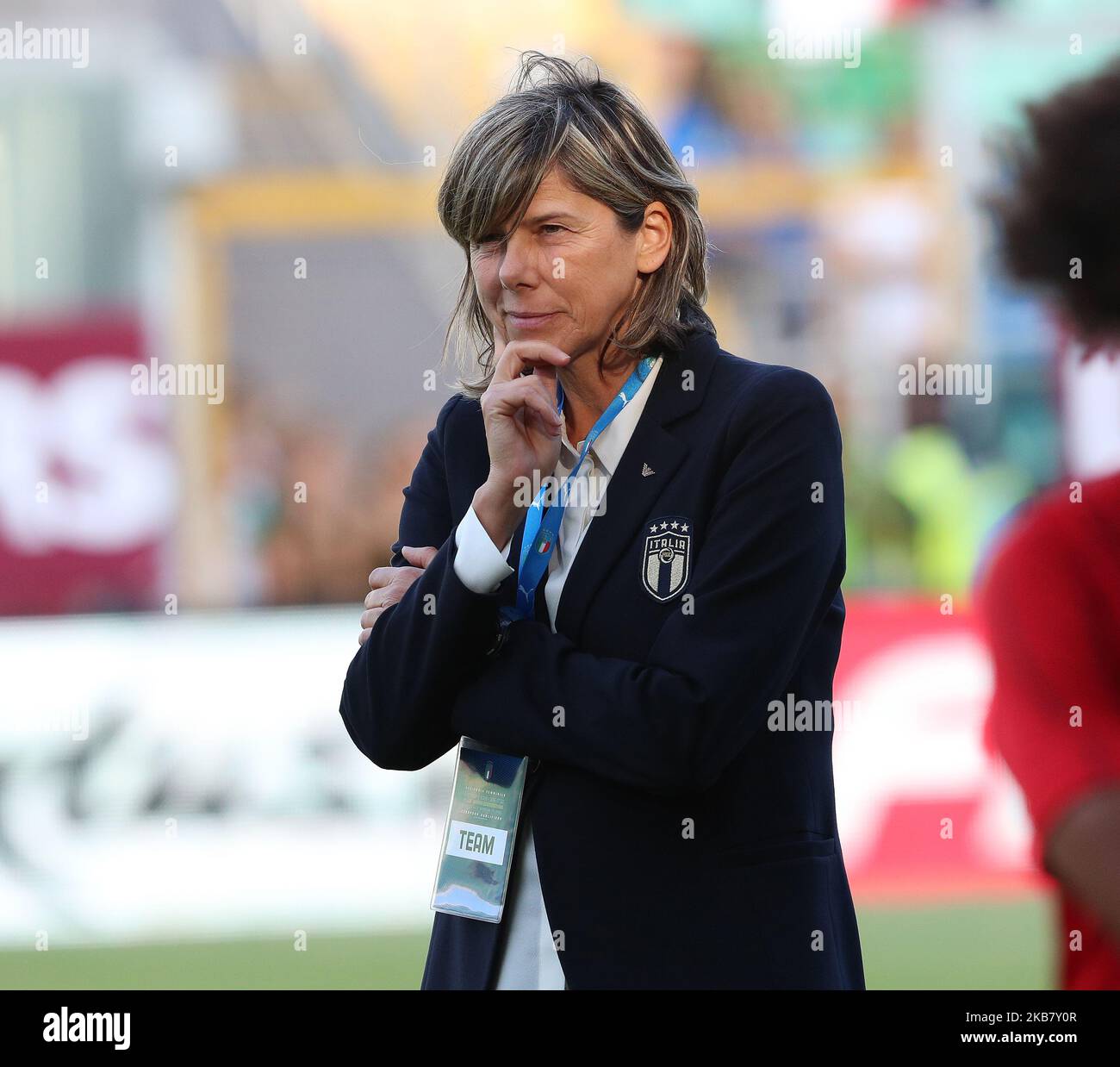 Milena bertolini hi-res stock photography and images - Alamy