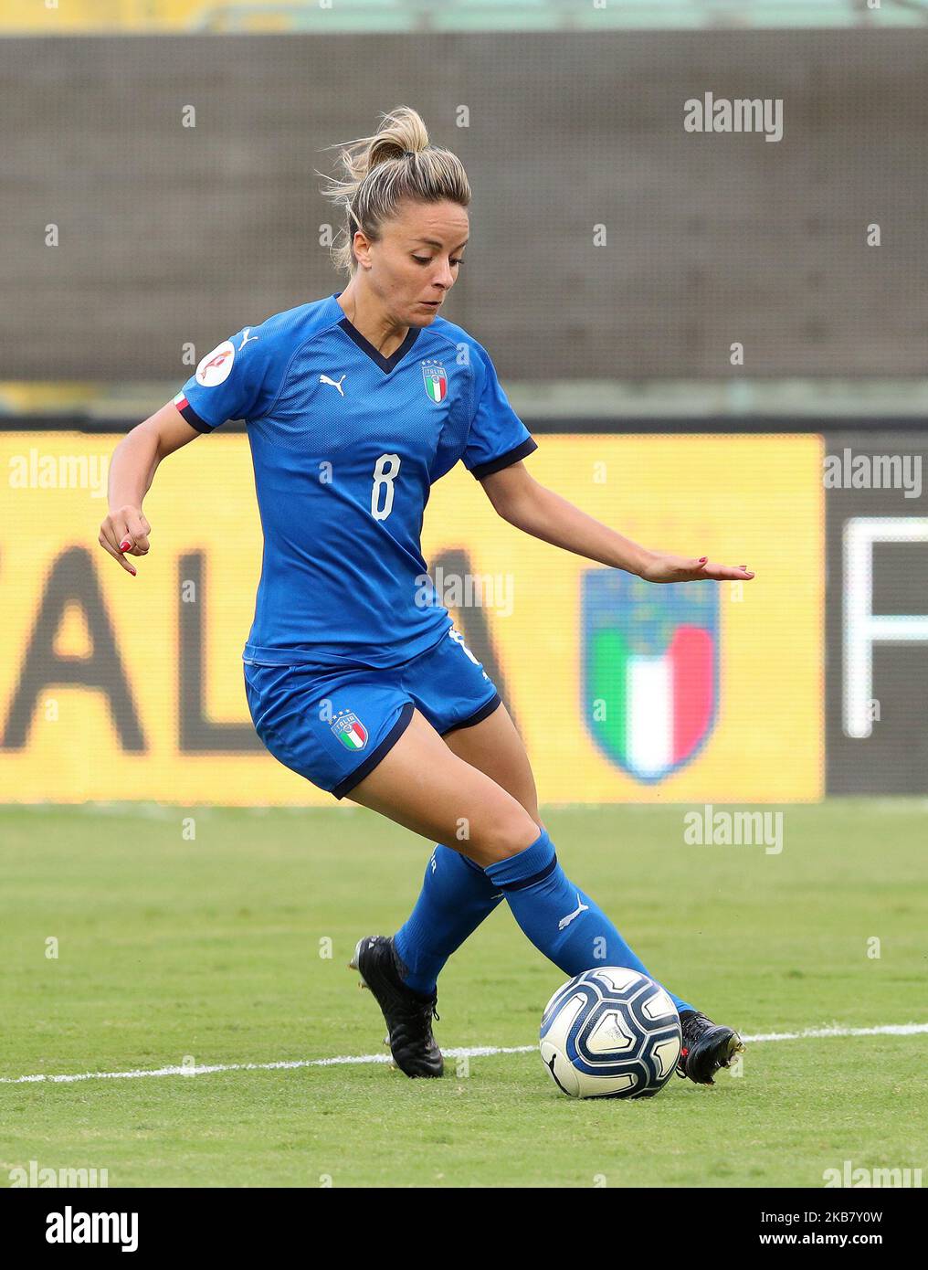 Martina rosucci 2021 hi-res stock photography and images - Alamy