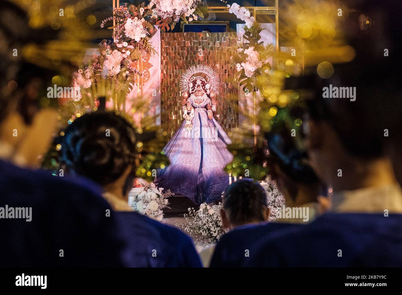 Day long navratri festival hi-res stock photography and images - Alamy