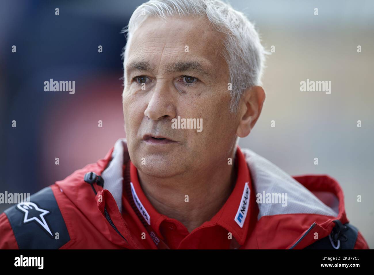 Davide tardozzi hi-res stock photography and images - Alamy