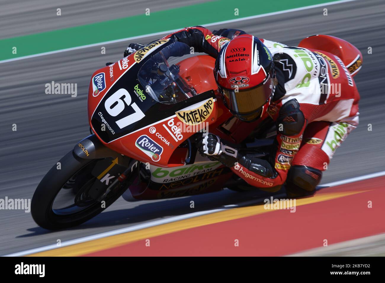 Gerard riu male hi-res stock photography and images - Alamy