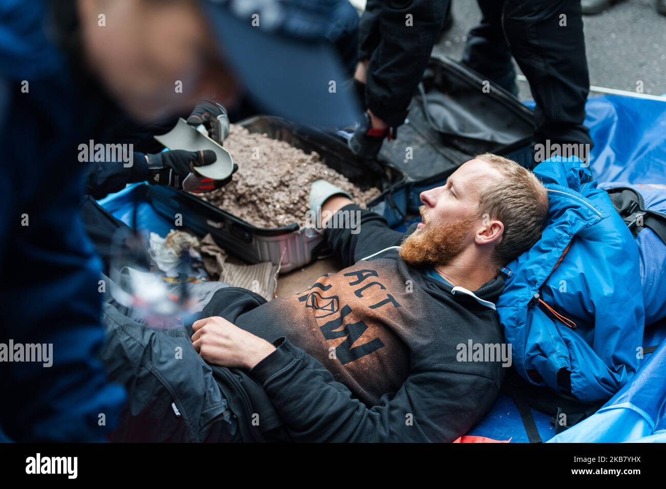 Police cuts hi-res stock photography and images - Alamy