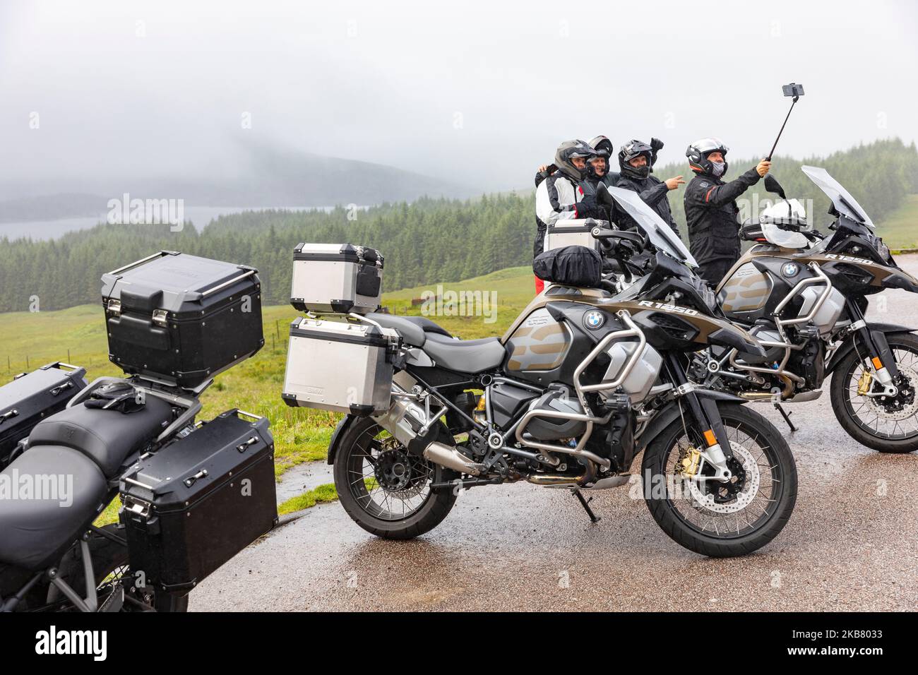 Bmw 1200 Gs 2022 And Rider