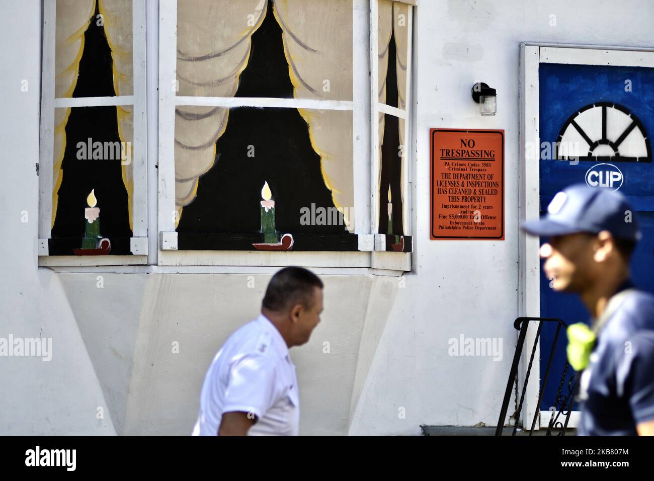 Crime up north hi-res stock photography and images - Alamy