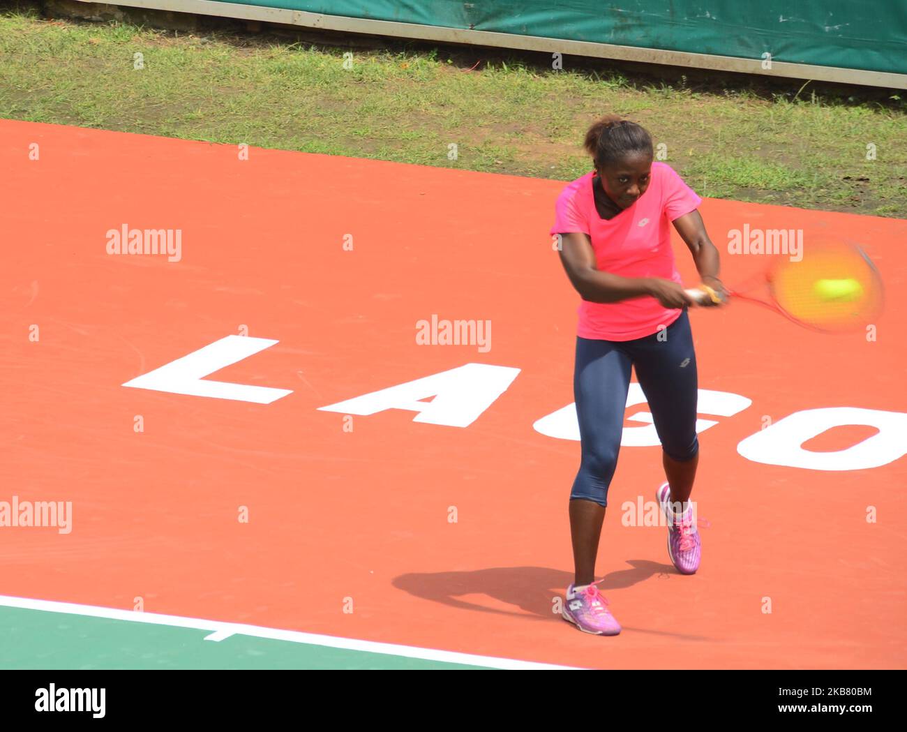 Omolade aderemi hi-res stock photography and images - Alamy