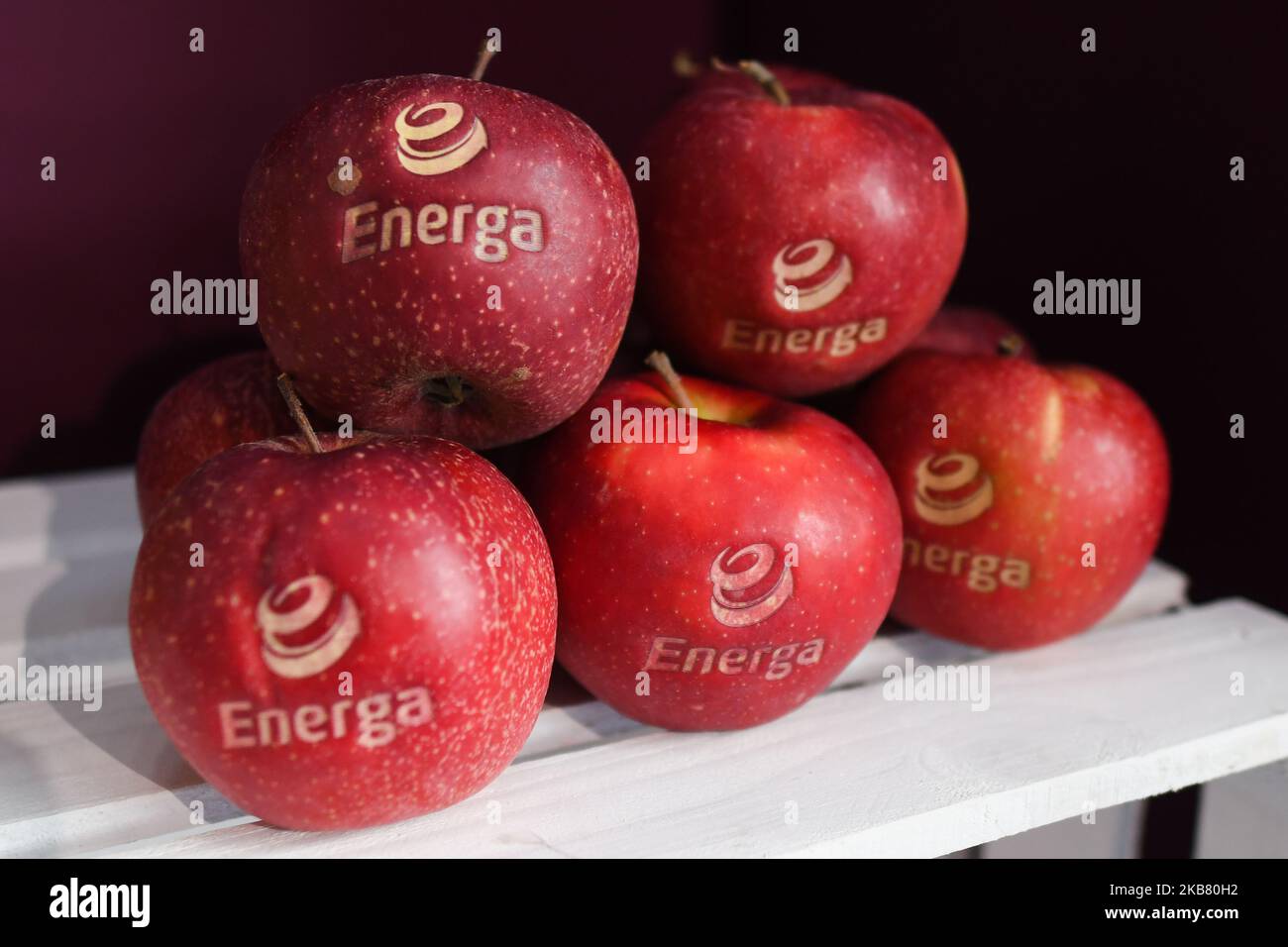 Energa s a hi-res stock photography and images - Alamy