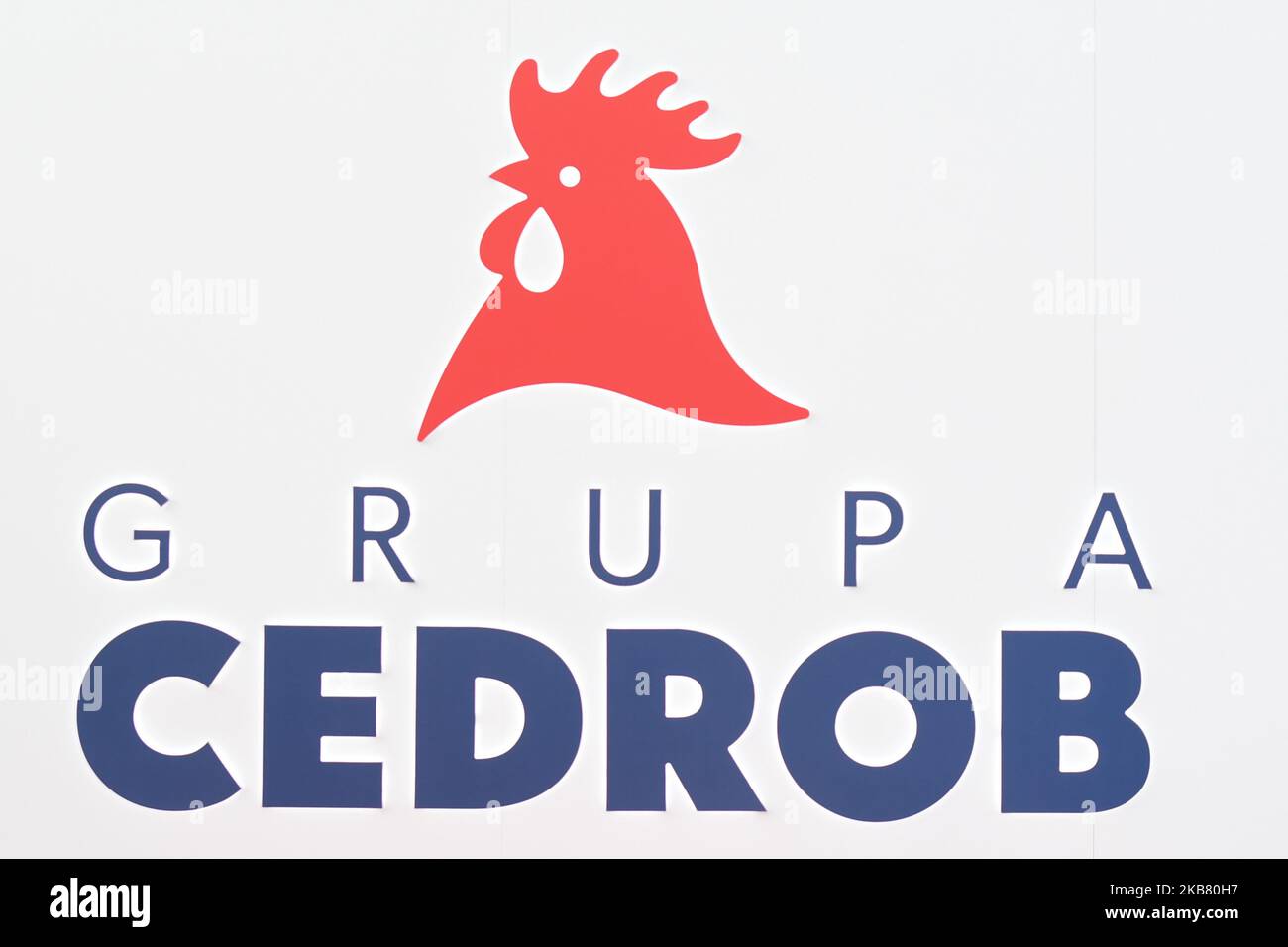 Cedrob s a hi-res stock photography and images - Alamy