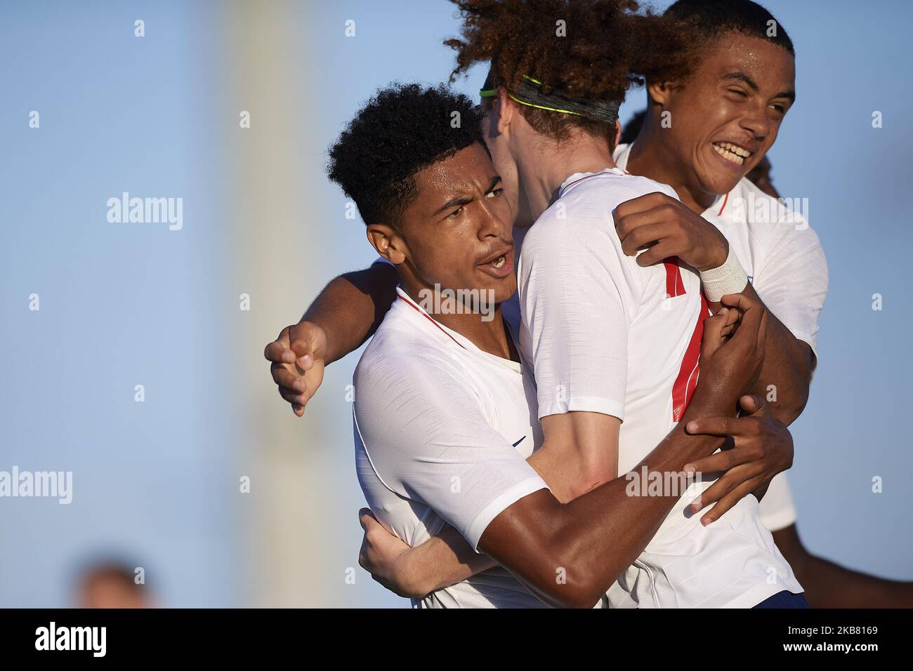 Nathan young coombes action hi-res stock photography and images - Alamy