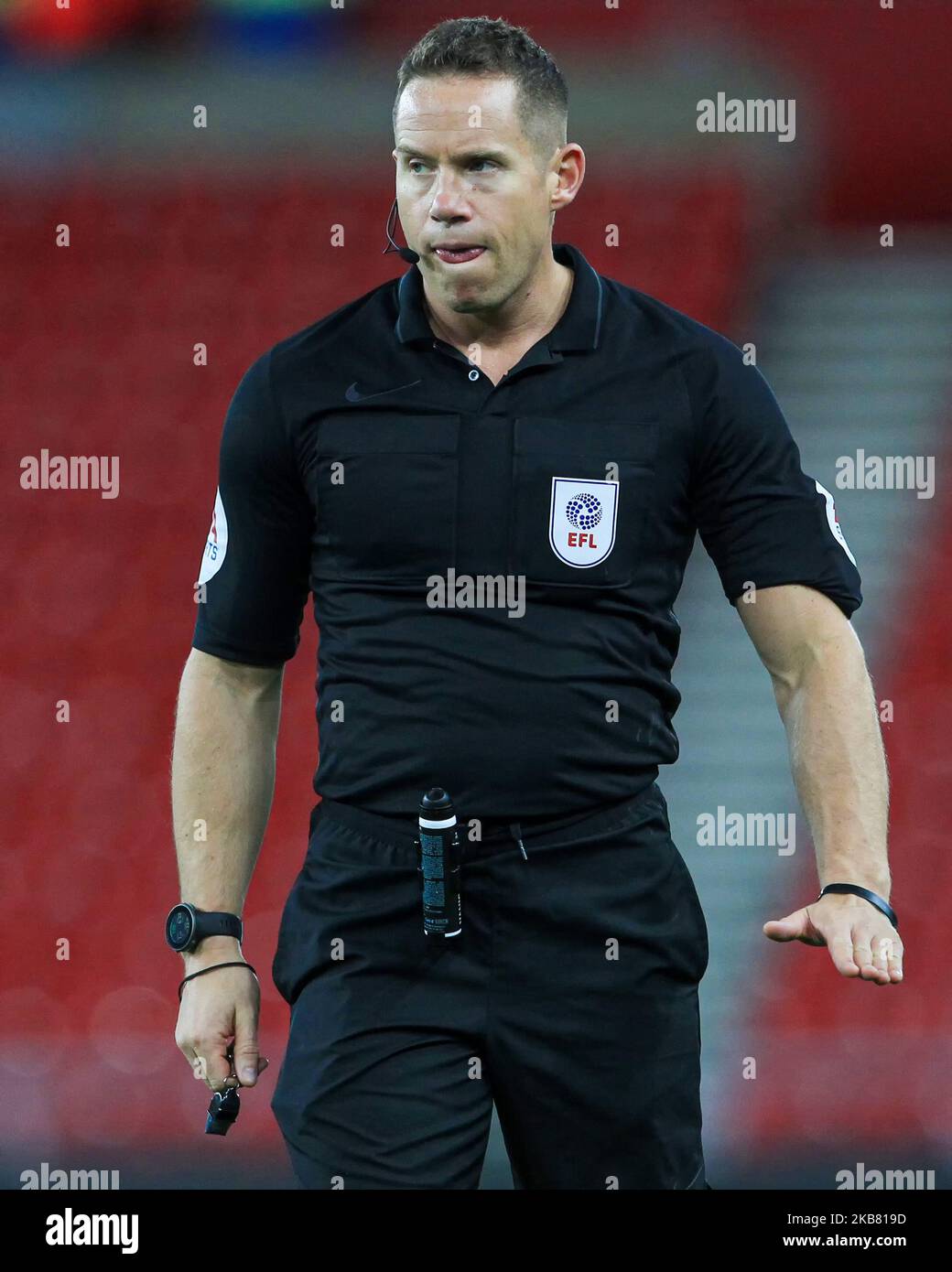 Leasing com stadium hi-res stock photography and images - Alamy