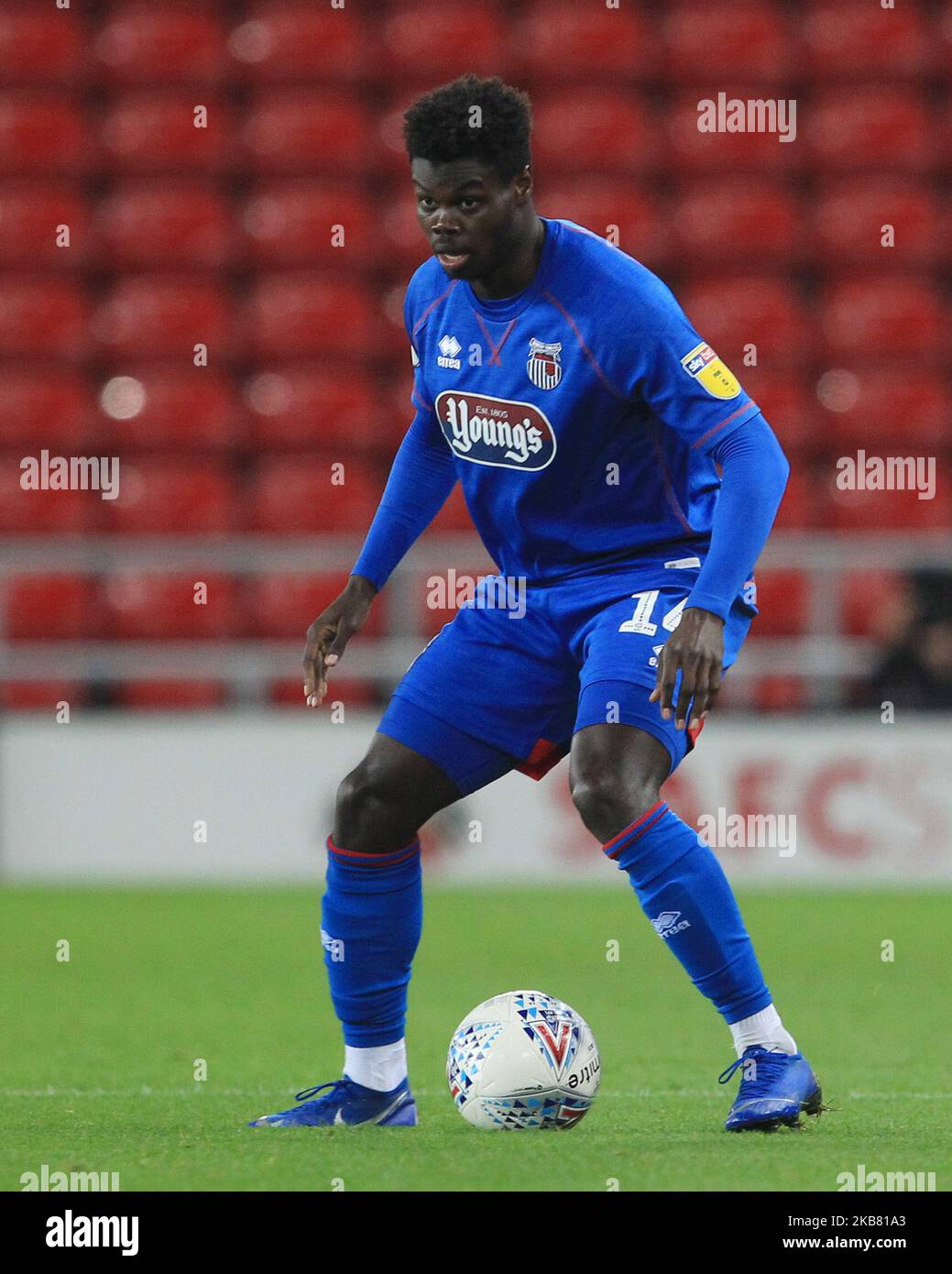 Ahkeem rose hi-res stock photography and images - Alamy