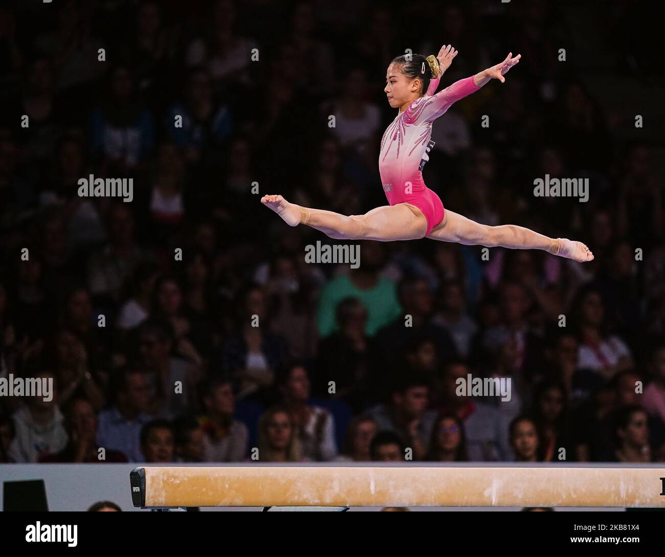 Shijia li of china hi-res stock photography and images - Alamy