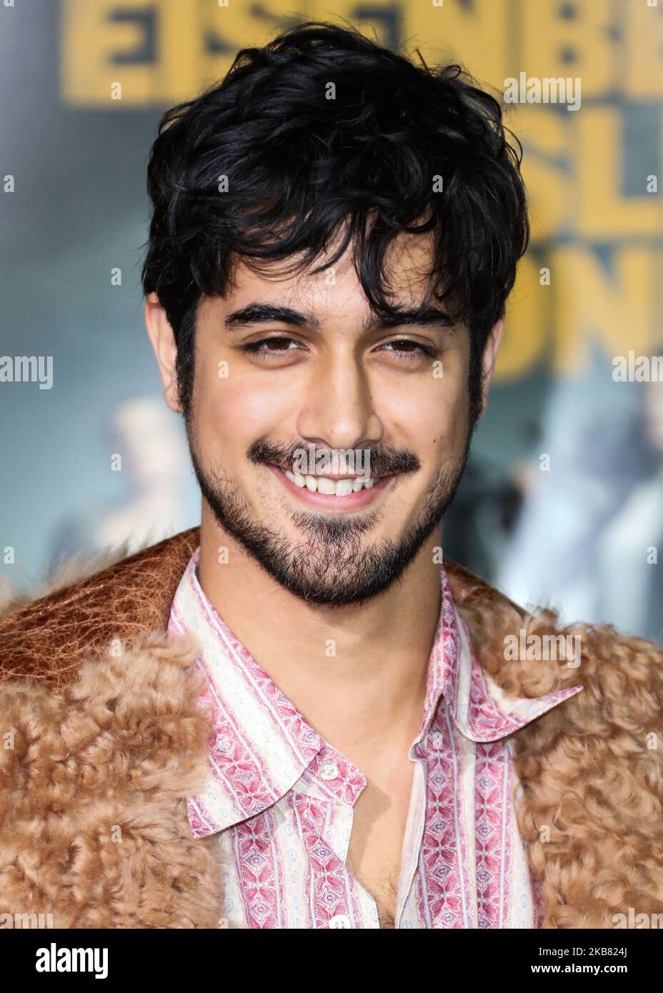 Avan Jogia 2011