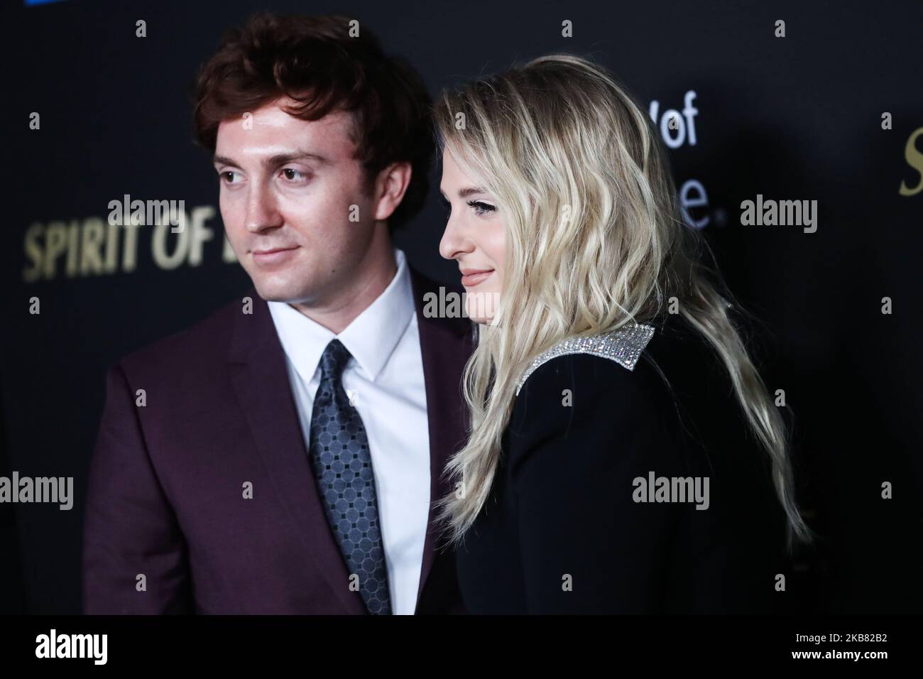 SANTA MONICA, LOS ANGELES, CALIFORNIA, USA - OCTOBER 10: Daryl Sabara ...