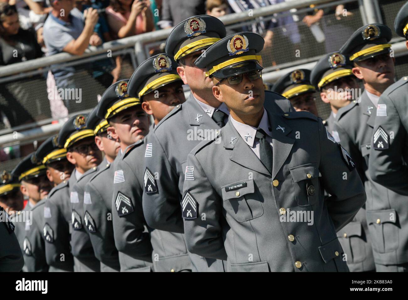 Police sergeants hi-res stock photography and images - Alamy