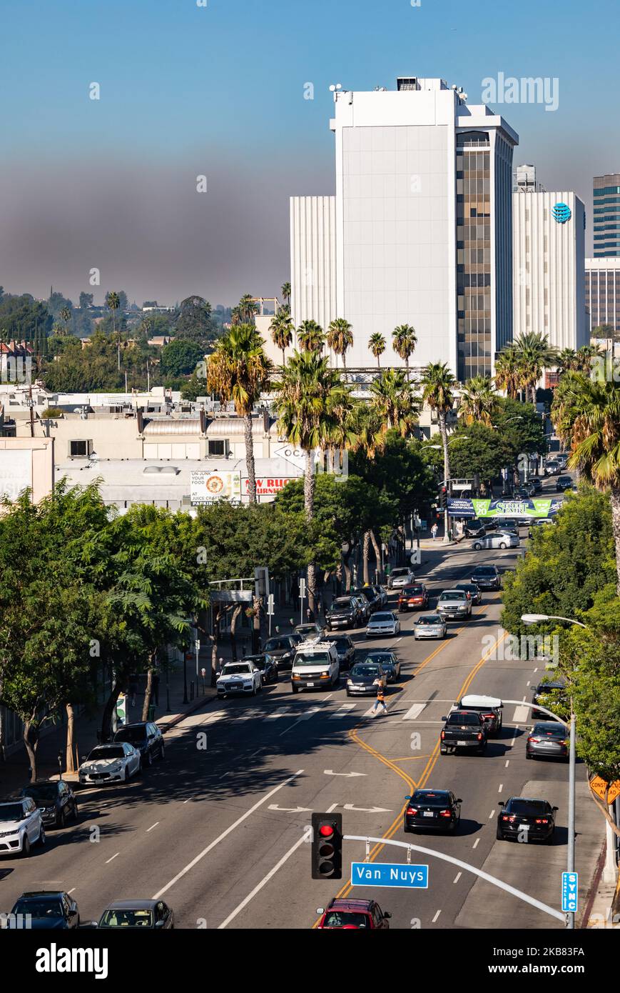 The fast-moving Saddleridge fire in the San Fernando Valley has charred ...