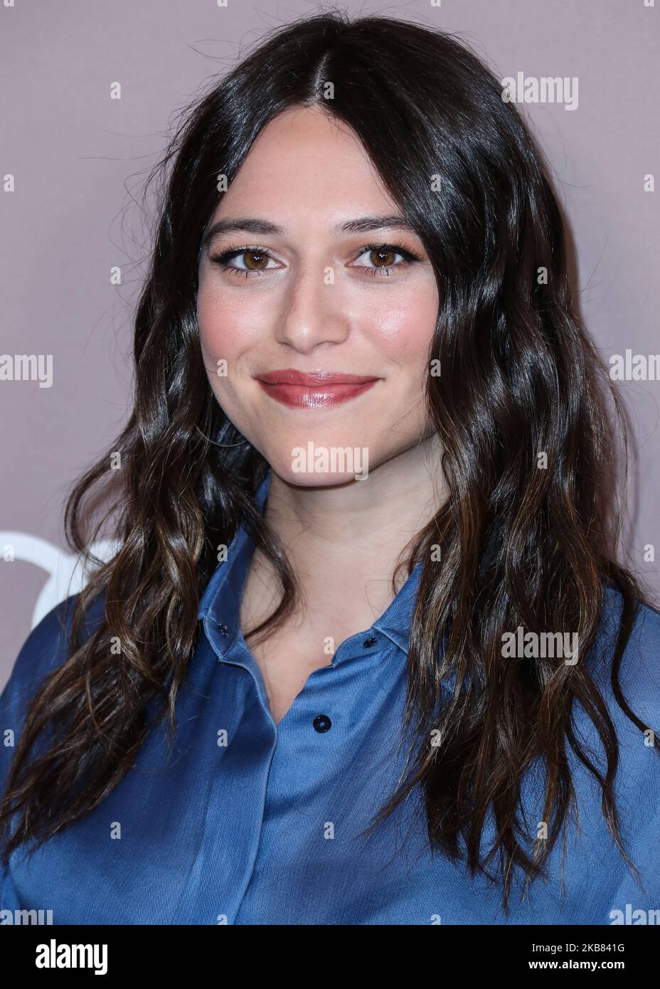 BEVERLY HILLS, LOS ANGELES, CALIFORNIA, USA - OCTOBER 11: Jordan Weiss ...